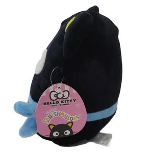 Squishmallows | Toys | Squishmallows Chococat Hello Kitty | Poshmark